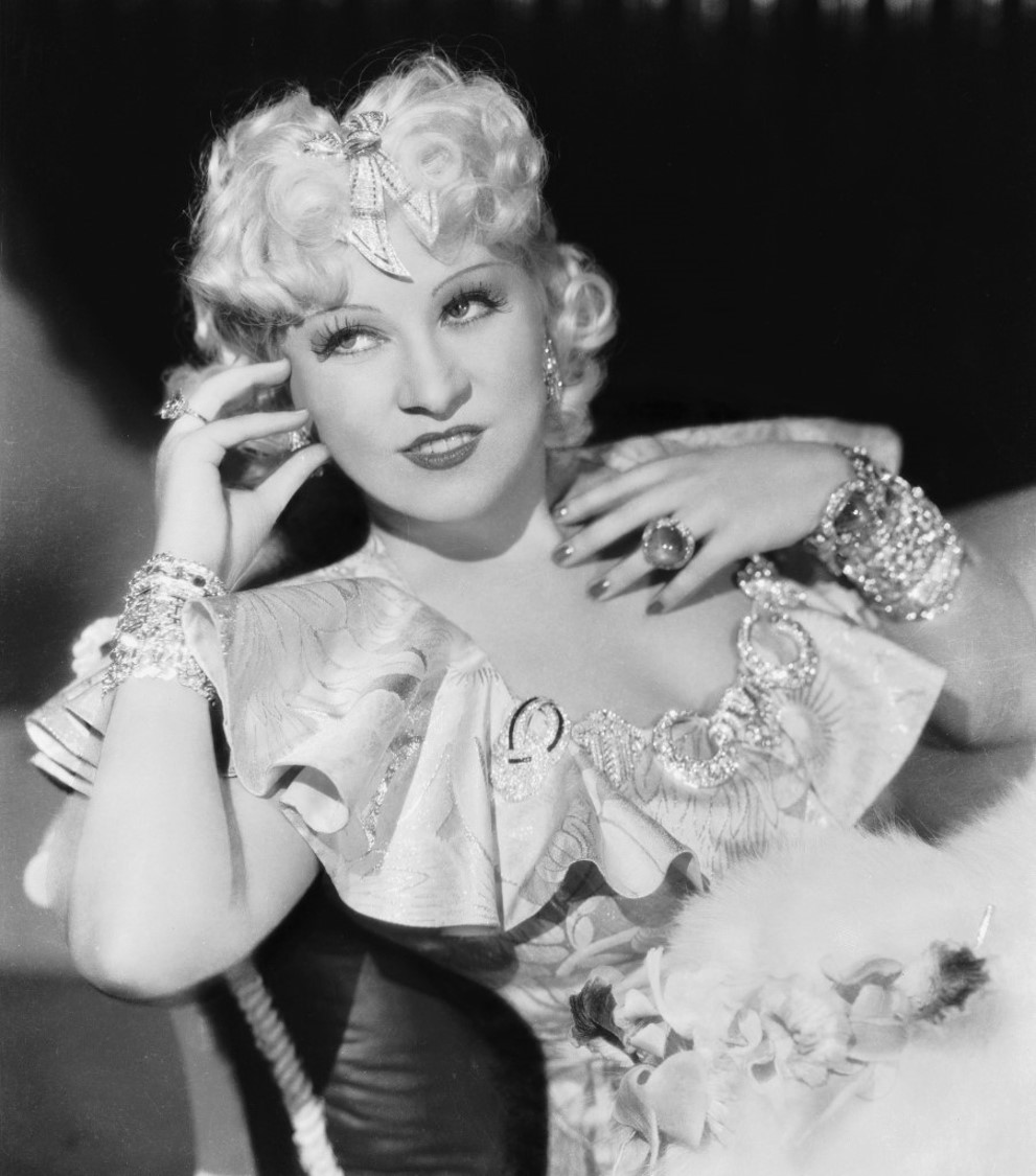 The Sex-Positive Legacy of Mae West – Becca Warner, Assistant Dramaturg ...