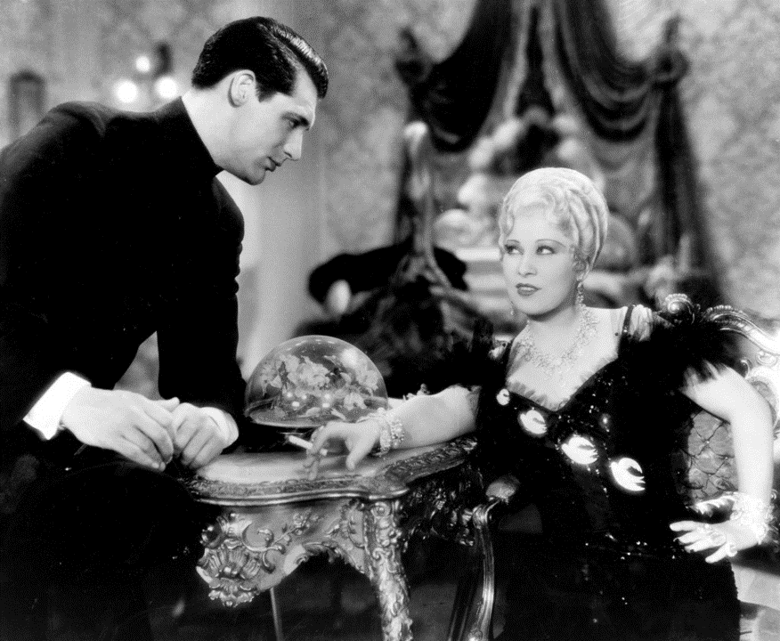 The Sex-Positive Legacy of Mae West – Becca Warner, Assistant Dramaturg ...